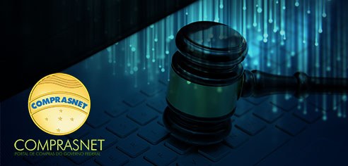 Comprasnet é premiado no Congresso Brasileiro de Pregoeiros