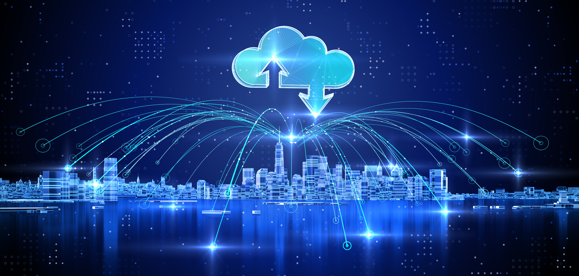 IBM é a mais nova integrante do Serpro MultiCloud