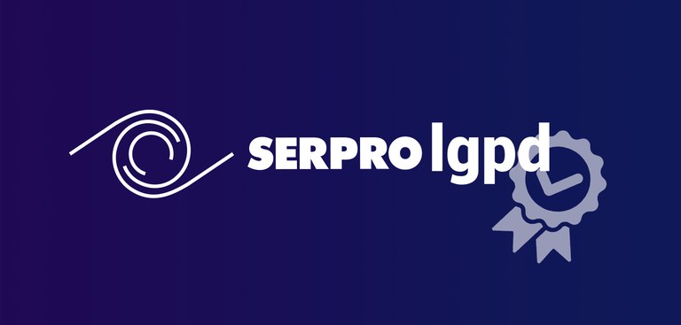 Serpro atinge nível “aprimorado” de implementação dos controles ...