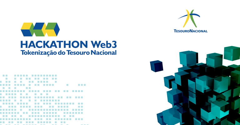Estão abertas as inscrições para o Hackathon Web3: Tokenização do ...