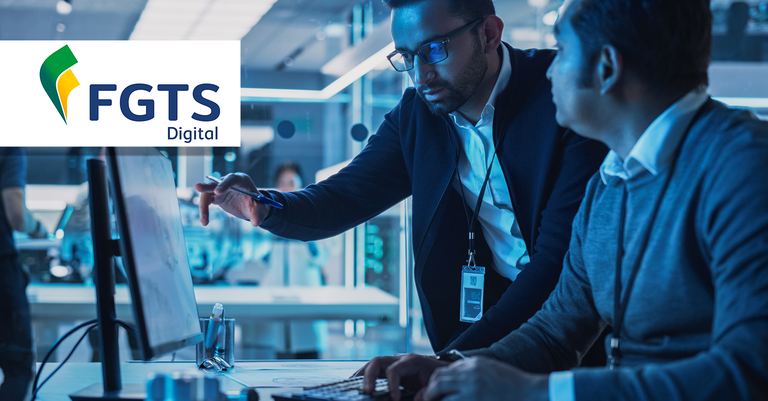 Fase de testes do FGTS digital começa no sábado