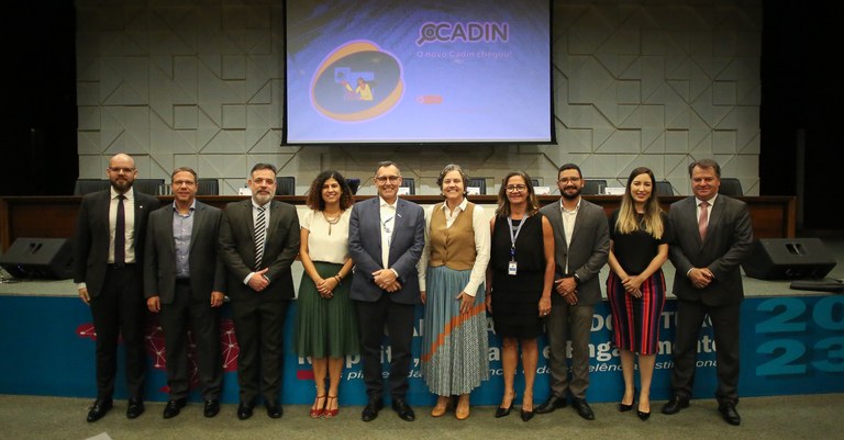 Novo Cadin promete facilitar a vida do cidadão e otimizar a recuperação ...