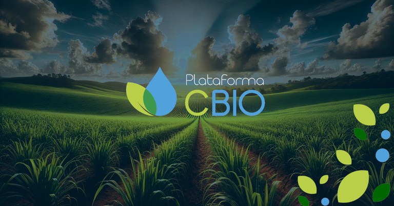 Plataforma CBIO disponibiliza nova funcionalidade para cadastramento de ...