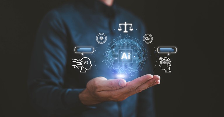 Transparência: elemento fundamental para uma IA responsável