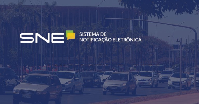 SNE amplia controle e transparência para órgãos autuadores com novas ...
