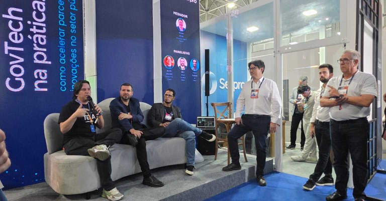 GovTech na prática: como acelerar parcerias e inovações no setor público?